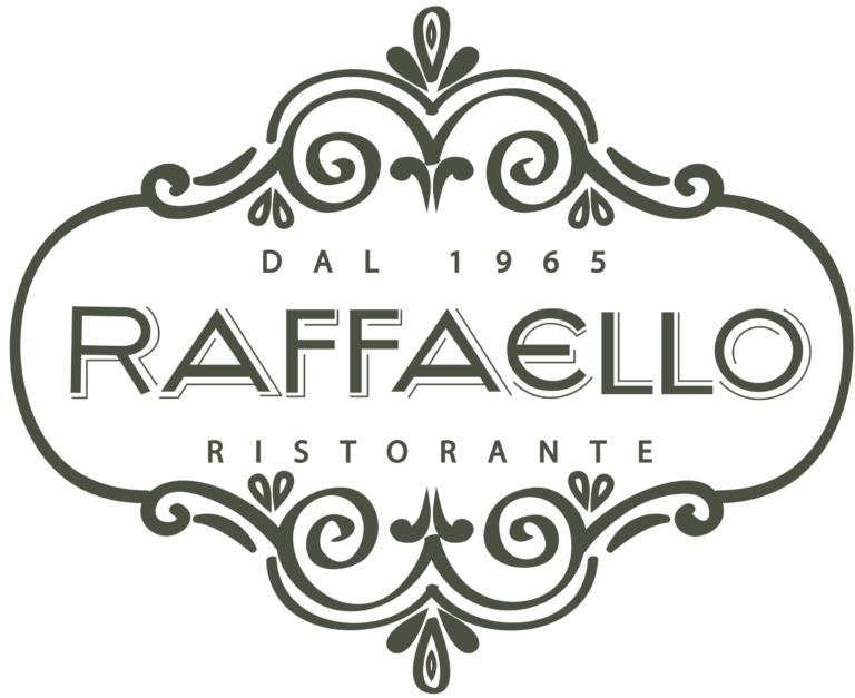 Menú Raffaello - Raffaello Restaurante